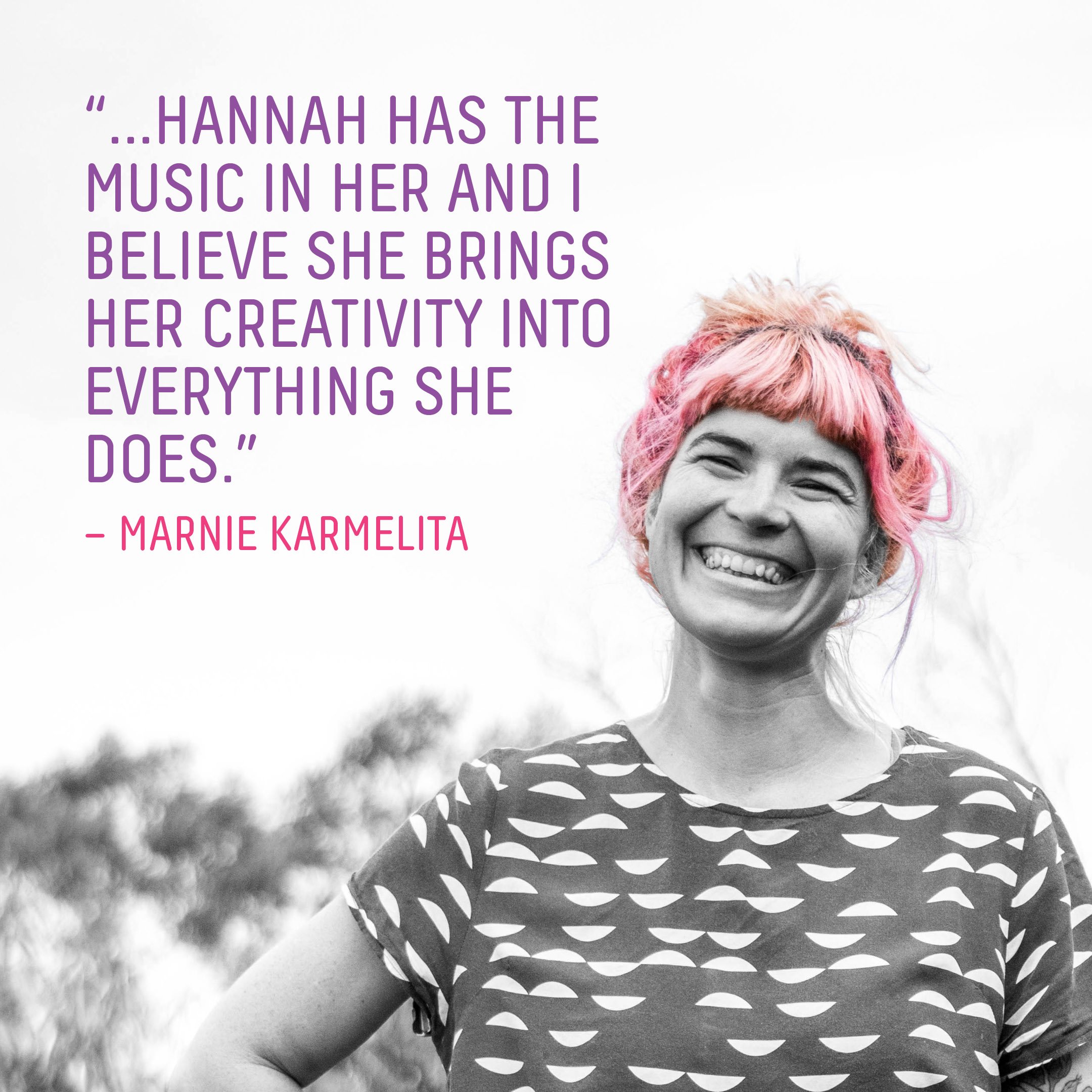 Bringing Creativity Into Everything - Ten Days on the Island