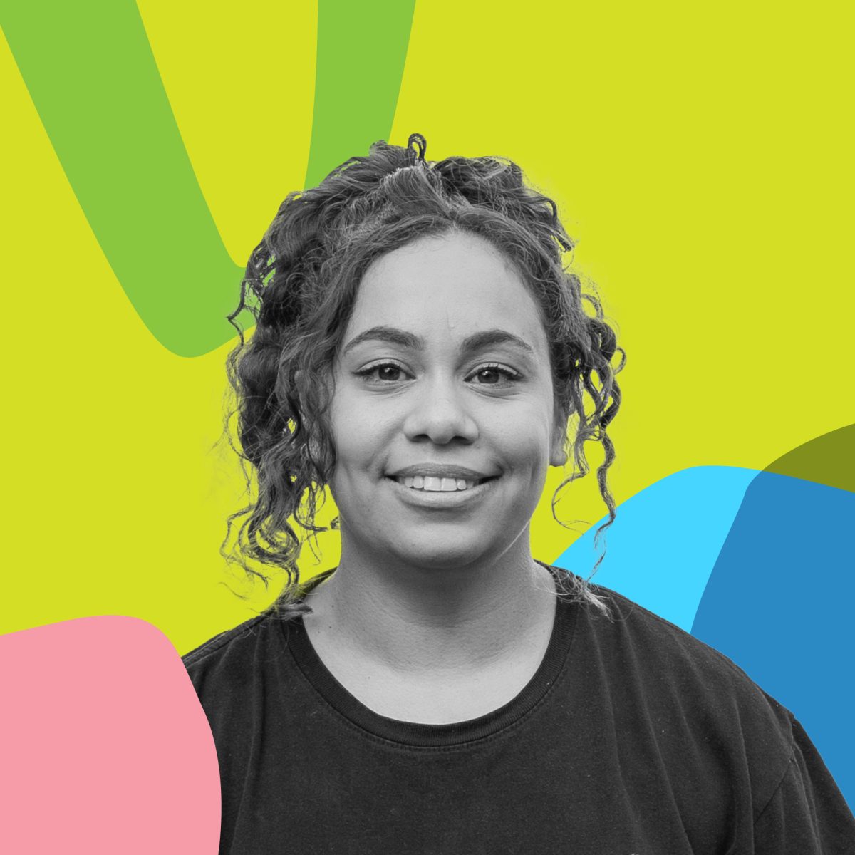 Nunami Sculthorpe-Green - Ten Days on the Island