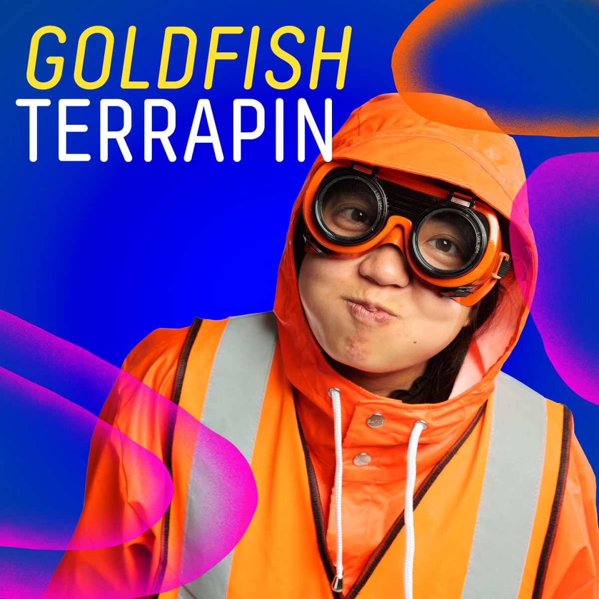 Early Release - Ten Days on the Island