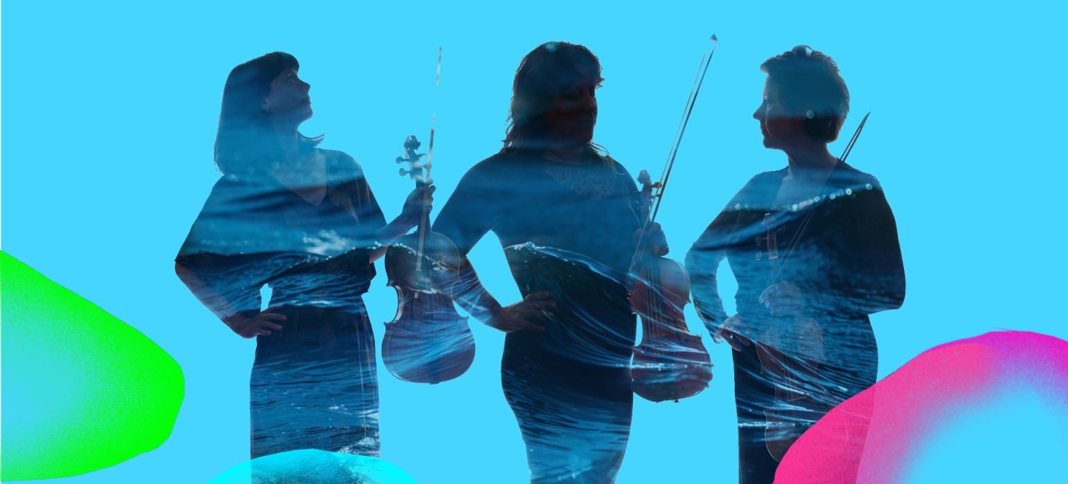 Sirens - Ten Days on the Island