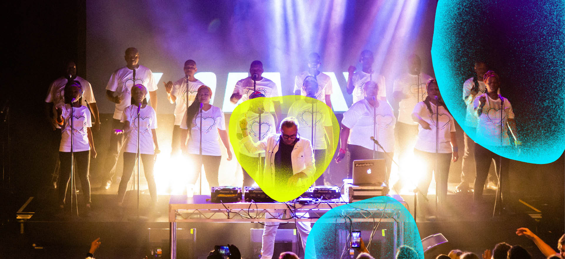 History of House - PAST EVENT - Ten Days on the Island